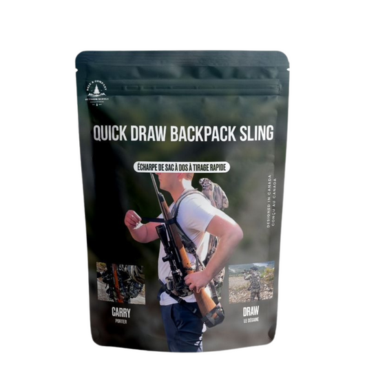 Rifle Sling – Dale and Company